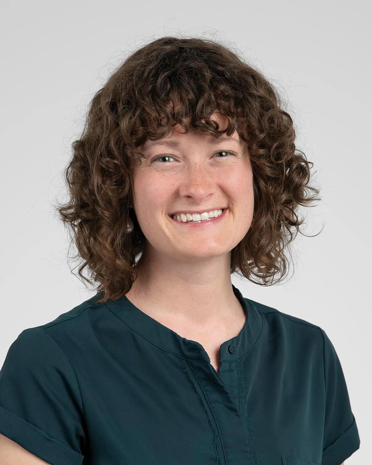 Dr. Lilian White, MD - Family Medicine