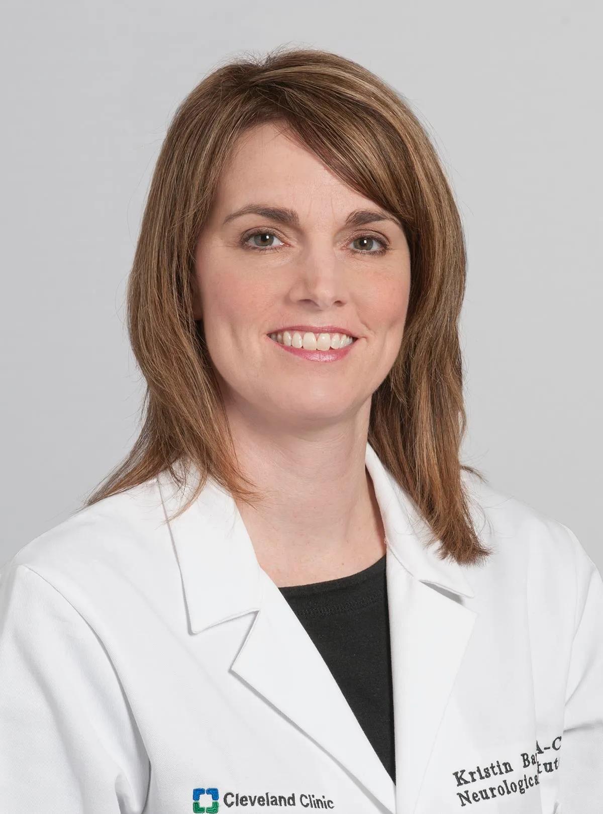 Kristin Baugh, PA-C - Avon, OH - Headache Medicine - Request Appointment