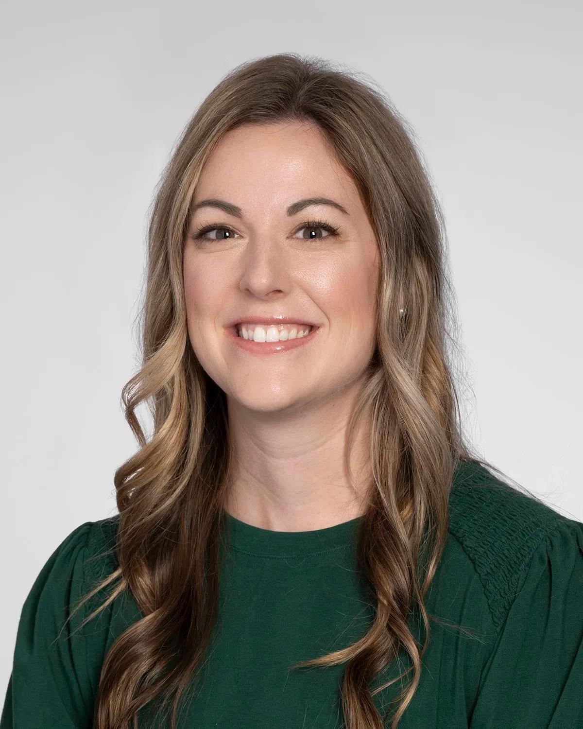 Emily Haury, CNP - Wooster, OH - Obstetrics and Gynecology
